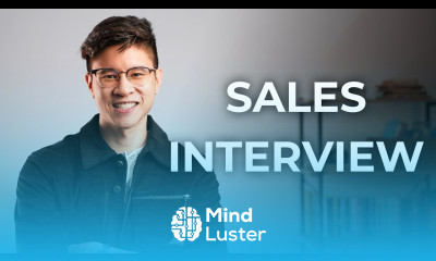 Learn 5 Sales Interview Mistakes To Avoid - Mind Luster