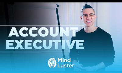 Learn What is an Account Executive - Mind Luster
