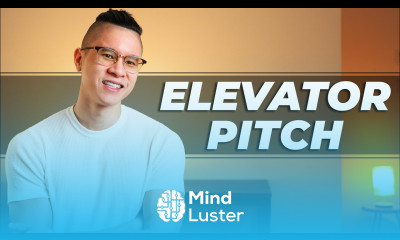 Learn The Perfect Elevator Pitch Best Examples and Templates - Mind Luster