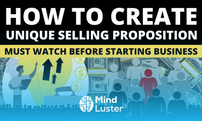 Learn How to Create Unique Selling Proposition for Your Business Plan ...