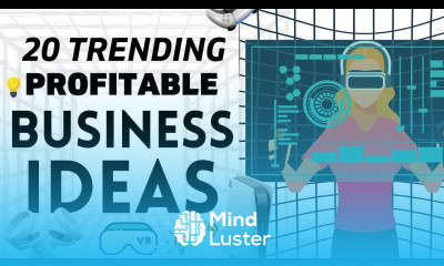 Learn 20 Trending and Profitable Business Ideas for 2024 - Mind Luster
