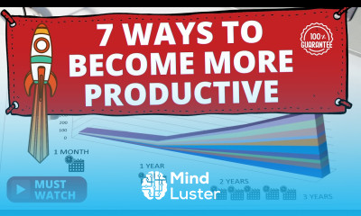 Learn 7 Effective Ways to Become Productive in Your Business BOOST ...
