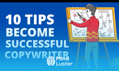 Learn 10 Tips to Become Successful Copywriter - Mind Luster
