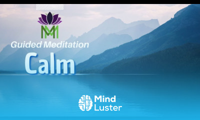 Learn Short Calming Guided Meditation for Relaxing Mindful Movement ...