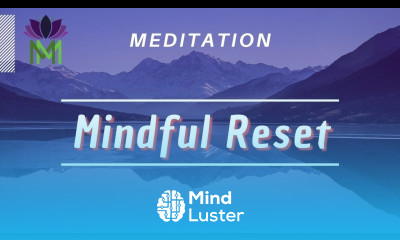 Learn Short Mindfulness Meditation to Reduce Stress and Anxiety Mindful ...