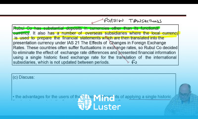 Learn Question 3 September December 2022 exam debrief ACCA SBR Exam ...