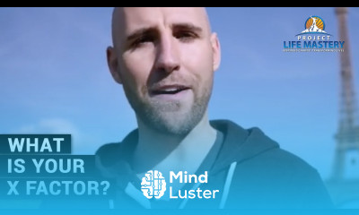 Learn What Is Your X Factor - Mind Luster