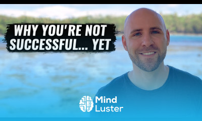 Learn The Biggest Reasons You re NOT Successful And How To Change That ...