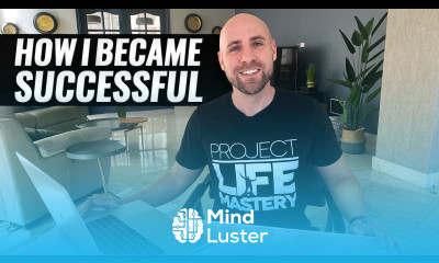 Learn 21 Crazy Extreme Actions I Took To Become Successful - Mind Luster