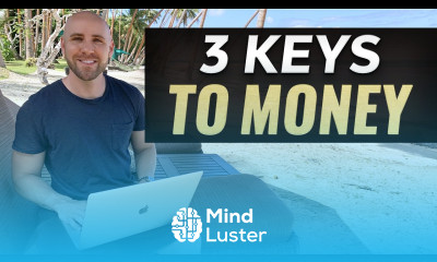 Learn Want More Money Master These 3 Keys To Winning With Money ️ - Mind Luster