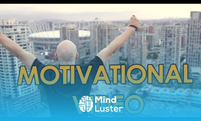 Learn The Secret To Self Development And Changing Your Life Motivational Video - Mind Luster
