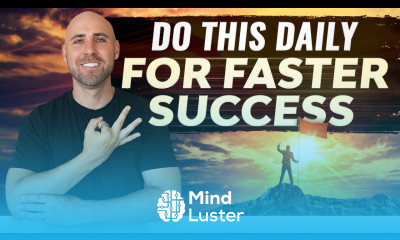 Learn 3 Daily Success Practices For Achieving Your Goals Faster - Mind ...
