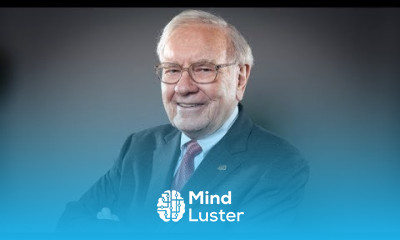 Learn Warren Buffett Reveals His Best Investment Advice - Mind Luster