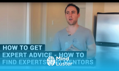 Learn How To Get Expert Advice How To Find Experts And Mentors - Mind ...