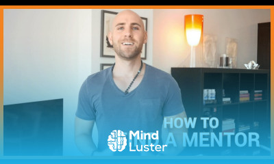 Learn How To Find A Mentor - Mind Luster