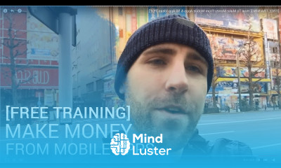 Learn FREE TRAINING How To Make Money From Mobile Apps 50 App Ideas PDF - Mind Luster