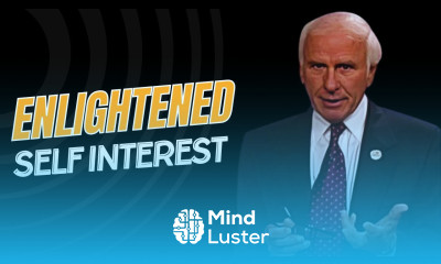 Learn Enlightened Self Interest Jim Rohn Personal Development Best ...