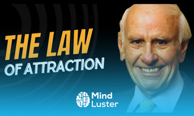Learn Jim Rohn The Law Of Attraction Best Motivational Speech 2024 ...