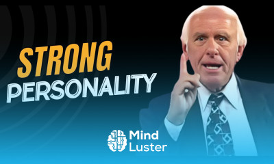 Learn Jim Rohn Strong Personality Traits That Can Overpower Others Best ...