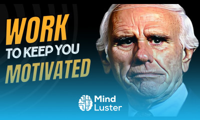 Learn Jim Rohn Personal Development Work to Keep You Motivated Best Motivational Speech 2024 ...