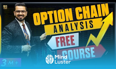 Learn Option Chain Analysis Free Course Option Trading in Stock Market ...