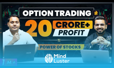 Learn Power of Stocks Profits Strategies OptionTrading Marathon Learn ...