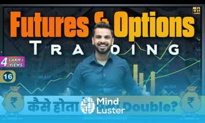 Learn What is Future Options Trading in Share Market How to Make Money in F O - Mind Luster
