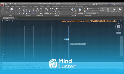 Learn How to Create Offset in AutoCAD AutoCAD Offset Command Tutorial Complete - Mind Luster