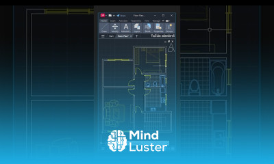Learn Become An AutoCAD Expert architecture architect civilengineering ...