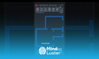 Learn QSelect Hatch Isolate AutoCAD Tutorial architecture autocad ...