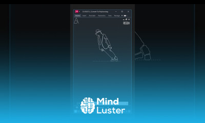 Learn Spline vs Polyline AutoCAD For Advanced architecture autocad ...