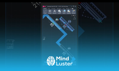 Learn Doors Windows Dynamic Blocks AutoCAD Tutorials architecture autocad architect - Mind Luster