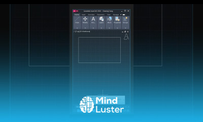 Learn Rectangle Fillet AutoCAD Tutorial architecture autocad architect ...
