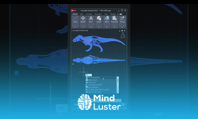 Learn Scale 1 Direction AutoCAD Tutorial architecture autocad - Mind Luster