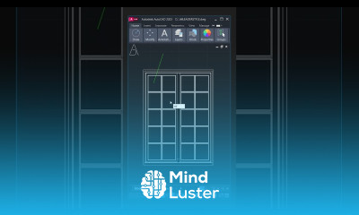 Learn MLeader Multi Leader Style AutoCAD Tutorials architecture autocad - Mind Luster