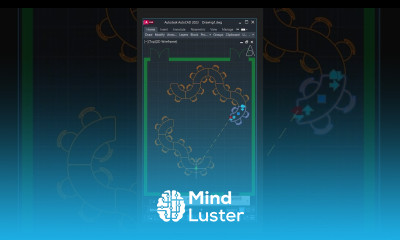 Learn Kimdergarten Dynamic Blocks AutoCAD Tutorials architecture autocad - Mind Luster