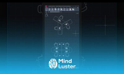 Learn AutoCAD Dynamic Blocks architecture autocad architect - Mind Luster