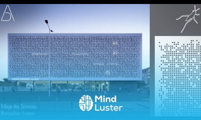 Learn Parametric Facade Tutorial - Mind Luster