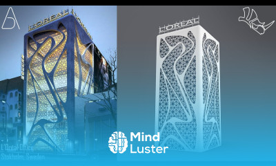 Learn Rhino For Architecture - Mind Luster