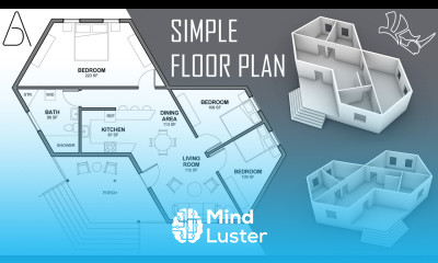 Learn Rhino Floor Plan For Beginners - Mind Luster