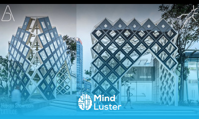 Learn Grasshopper For Beginners - Mind Luster