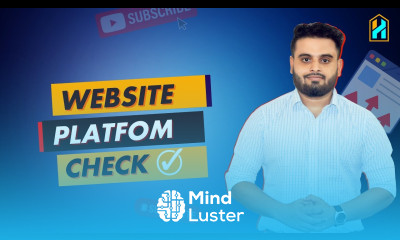 Learn CMS Check কিভাবে বুঝবেন ওয়েবসাইট কোন CMS দিয়ে বিল্ড করা - Mind Luster