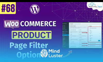 Learn Add WooCommerce Product Filter Feature In Your eCommerce Website WordPress Tutorials ...