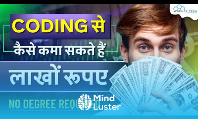 Learn How to Make Money From Coding 6 जोरदार तरीके No Degree Required - Mind Luster