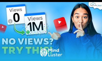 Learn Not Getting Views on YouTube It Could be 5 Problems FIX it NOW ...