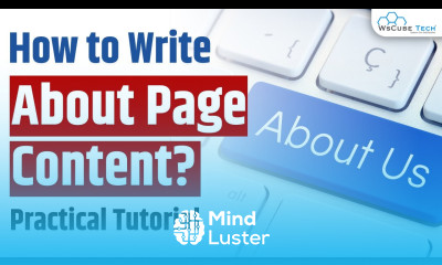 Learn How to Write About Us Page Content Website About Page Tips ...