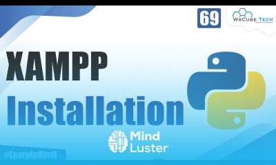 Learn How to Install XAMPP on Windows Complete Tutorial for Beginners - Mind Luster