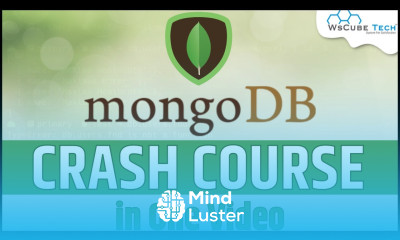Learn Full MongoDB Tutorial for Beginners Learn What is MongoDB from Scratch - Mind Luster