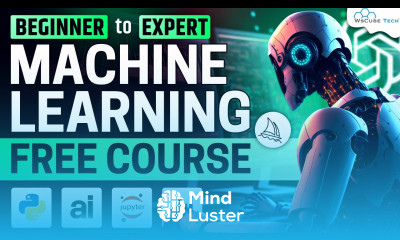 Learn Machine Learning Full Course with Practical 6 Hours Become a Machine Learning Engineer in ...