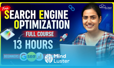 Learn SEO Full Course for Beginners in 13 HOURS FREE Learn Full Search Engine Optimization in ...